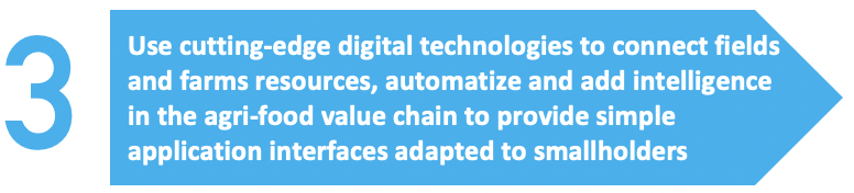 Objectives – RESILINK